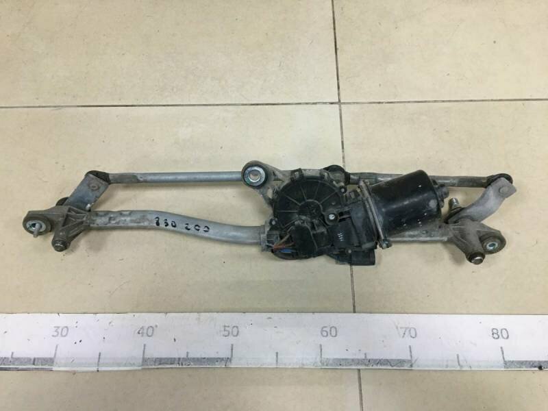 Трапеция стеклоочистителей Chevrolet Cruze J300 2009-2016 кат.номер: 95971326 96893302