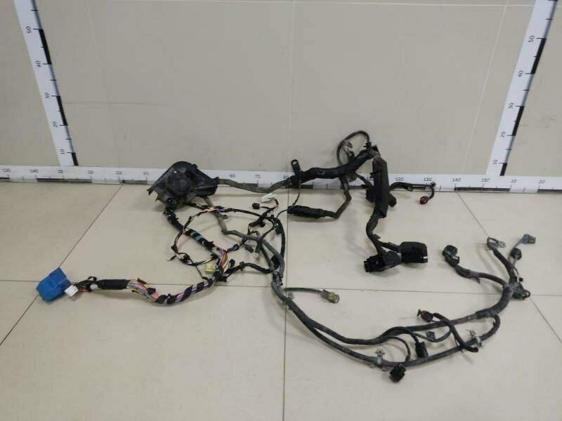 Проводка коса Kia Ceed ED 2007-2012 кат.номер: 913051H680