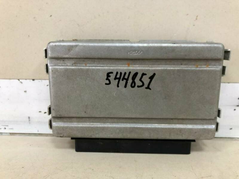 Блок управления АКПП Chevrolet Evanda V200 2004-2006 кат.номер: 96389607