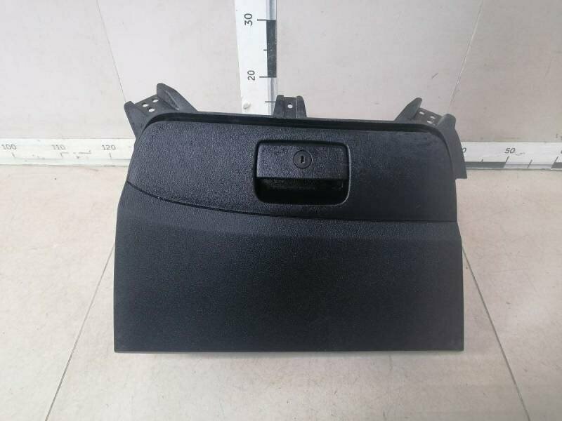 Бардачок Hyundai Santa Fe CM 2006-2012 кат.номер: 845412Y000