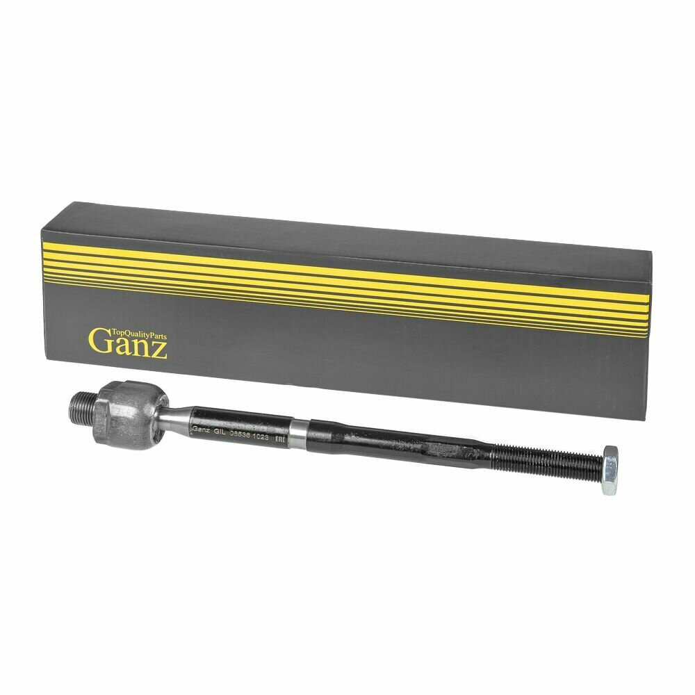 Тяга рулевая CHERY T15 T19 GANZ GIL06536