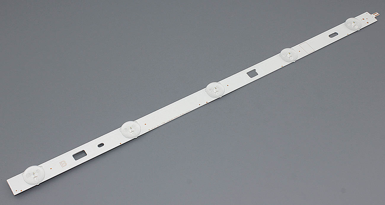 Светодиодная подсветка TV 40" NDSOEM B TYPE REV0.1 130419