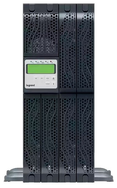 Legrand 310174 ИБП Daker DK Plus 6 кВА