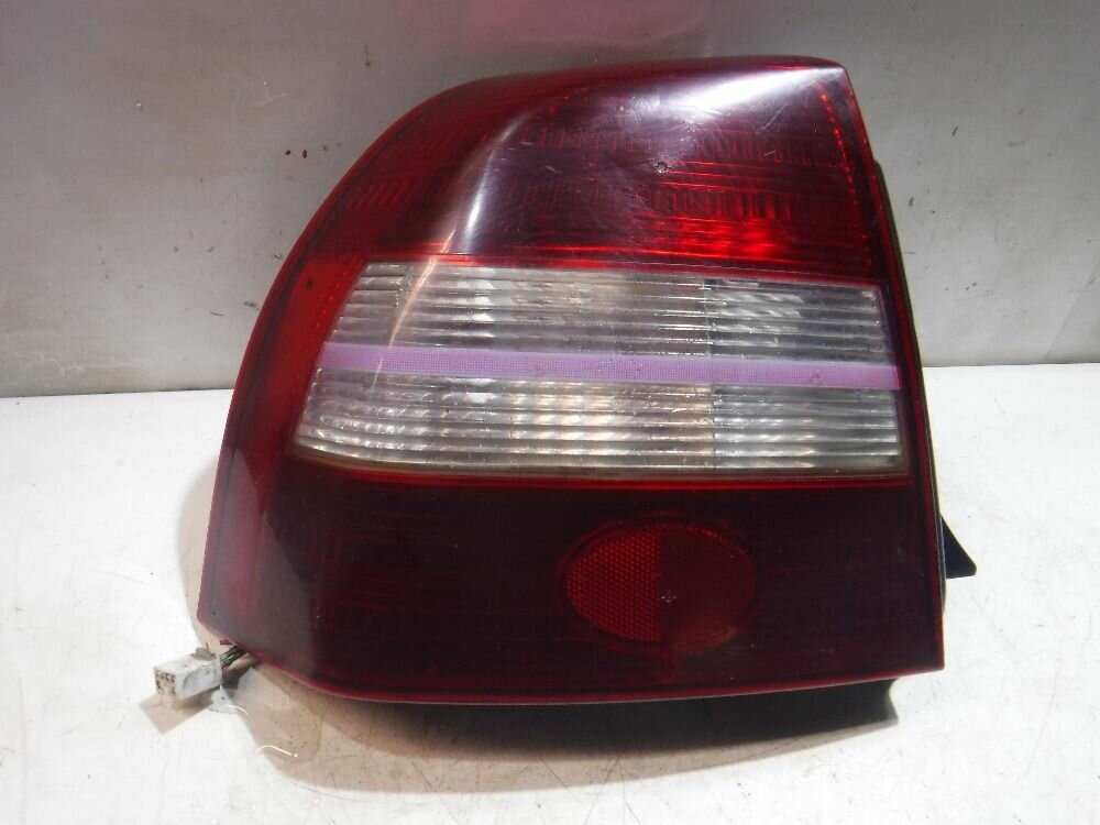 Фонарь задний левый Kia Shuma II 0K2DJ51160