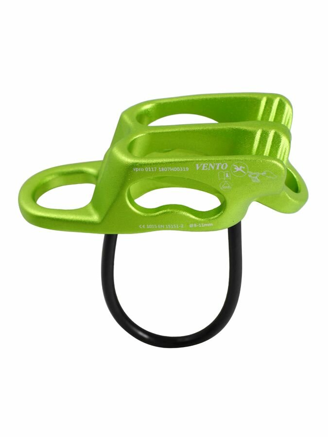 Страховочно-спусковое устройство Венто «Лукошко»