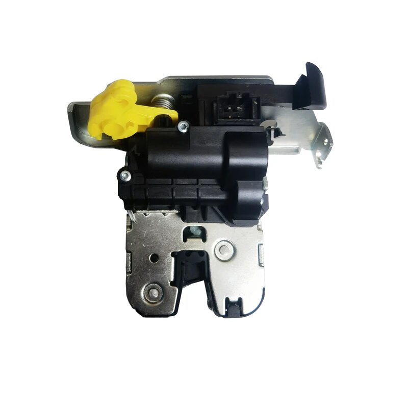 Задний багажник, задняя дверь, замок, защелка, механизм для VW Caddy Termont Caddy Multivan Seat Tarraco 5TA827505C 5TA827505A 5TA827505D