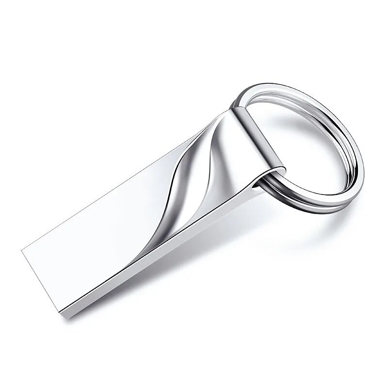 USB-флешка OLEVO 512 ГБ Silver