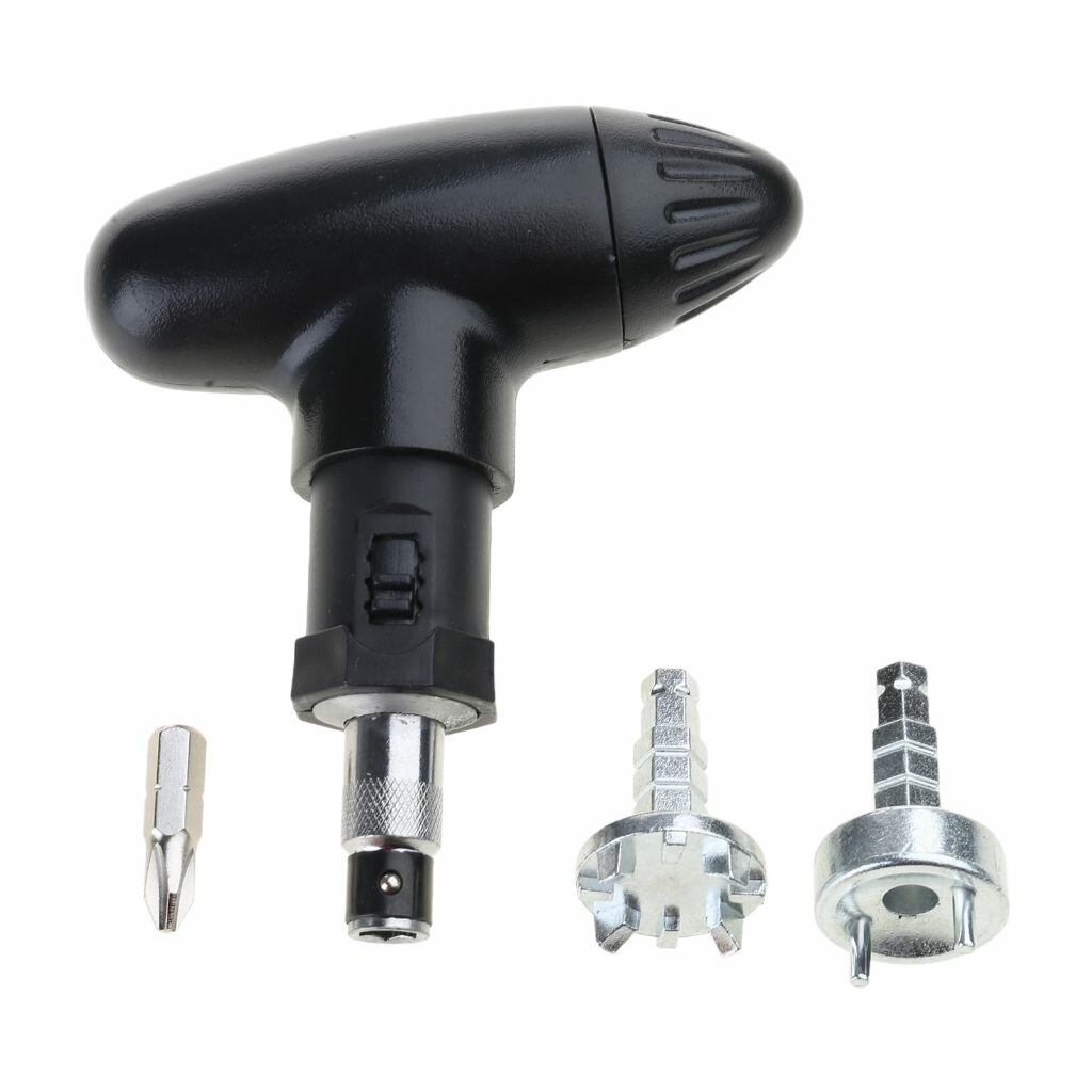 Ключ для шипов для гольфа