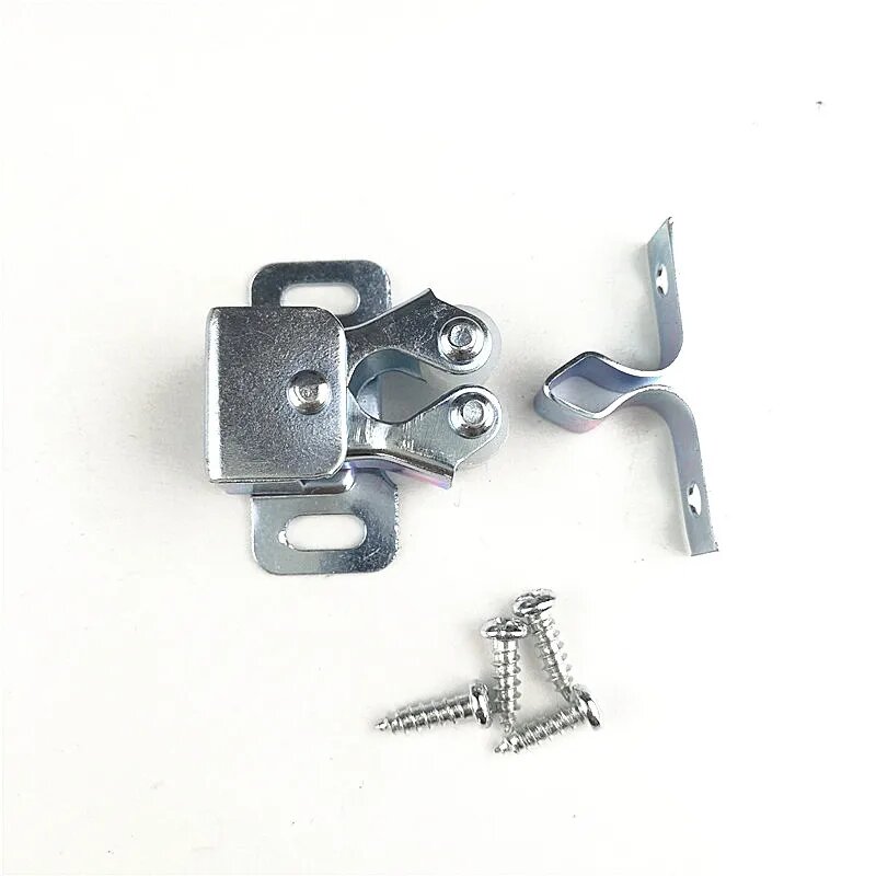 Дверной ограничитель, заглушки, магнитные заглушки шкафа с винтами для шкафа, фурнитура, мебельная фурнитура