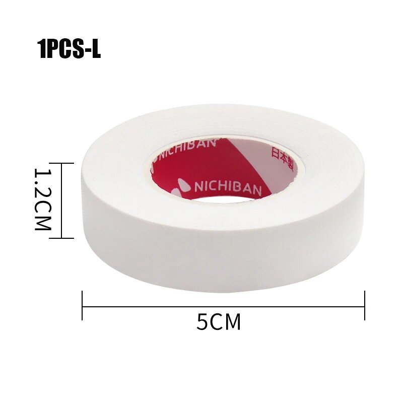 Японская лента для ресниц 1PCS-L