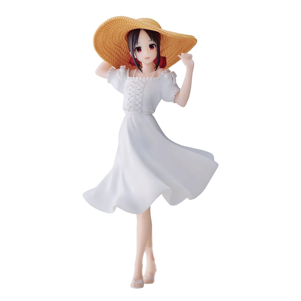 Фигурка Banpresto Miss Kaguya 18 см