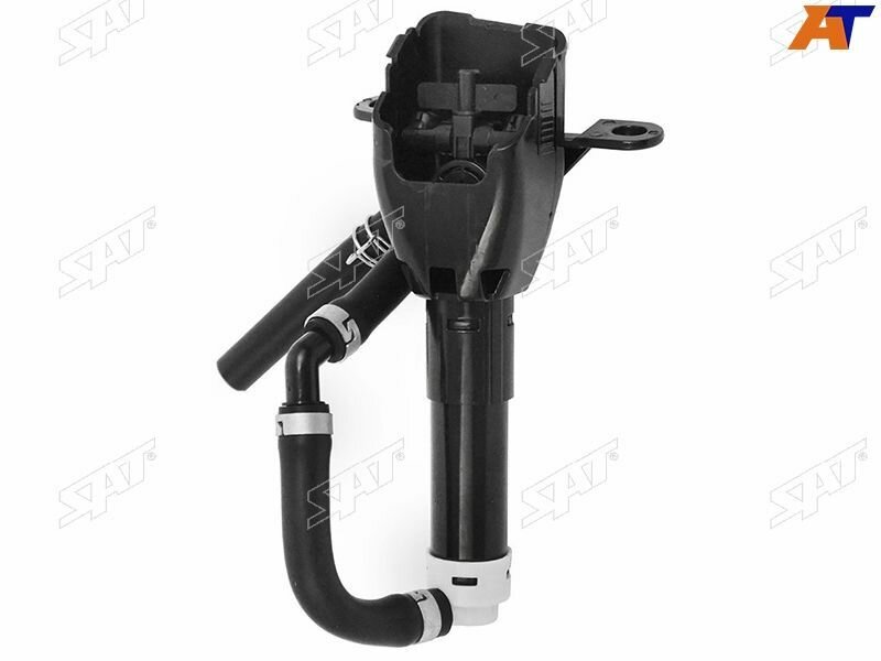 . SAT Омыватель фары для MITSUBISHI OUTLANDER XL 06-10 левый