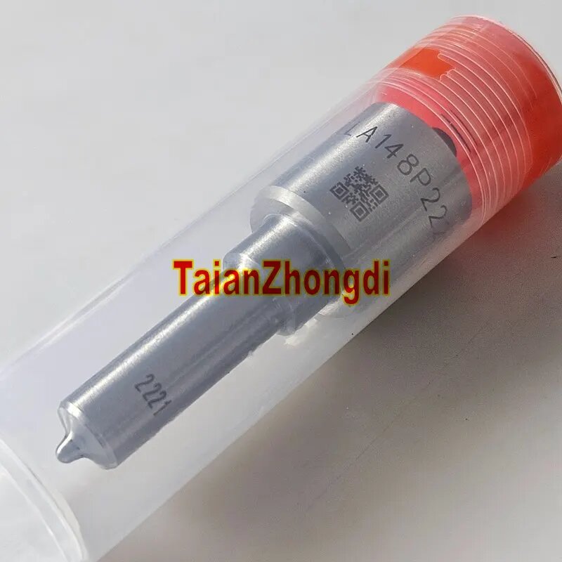 Масляная Форсунка бренда Xingma DLLA155P753 155P753 для 09500-074 #/075 #/052 #/053 #