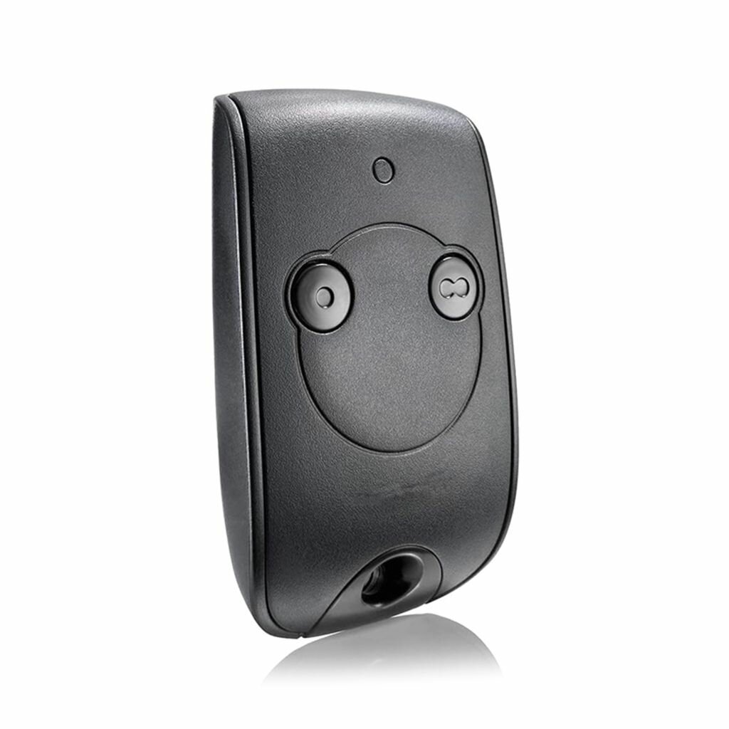 Дистанционное управление гаражными воротами