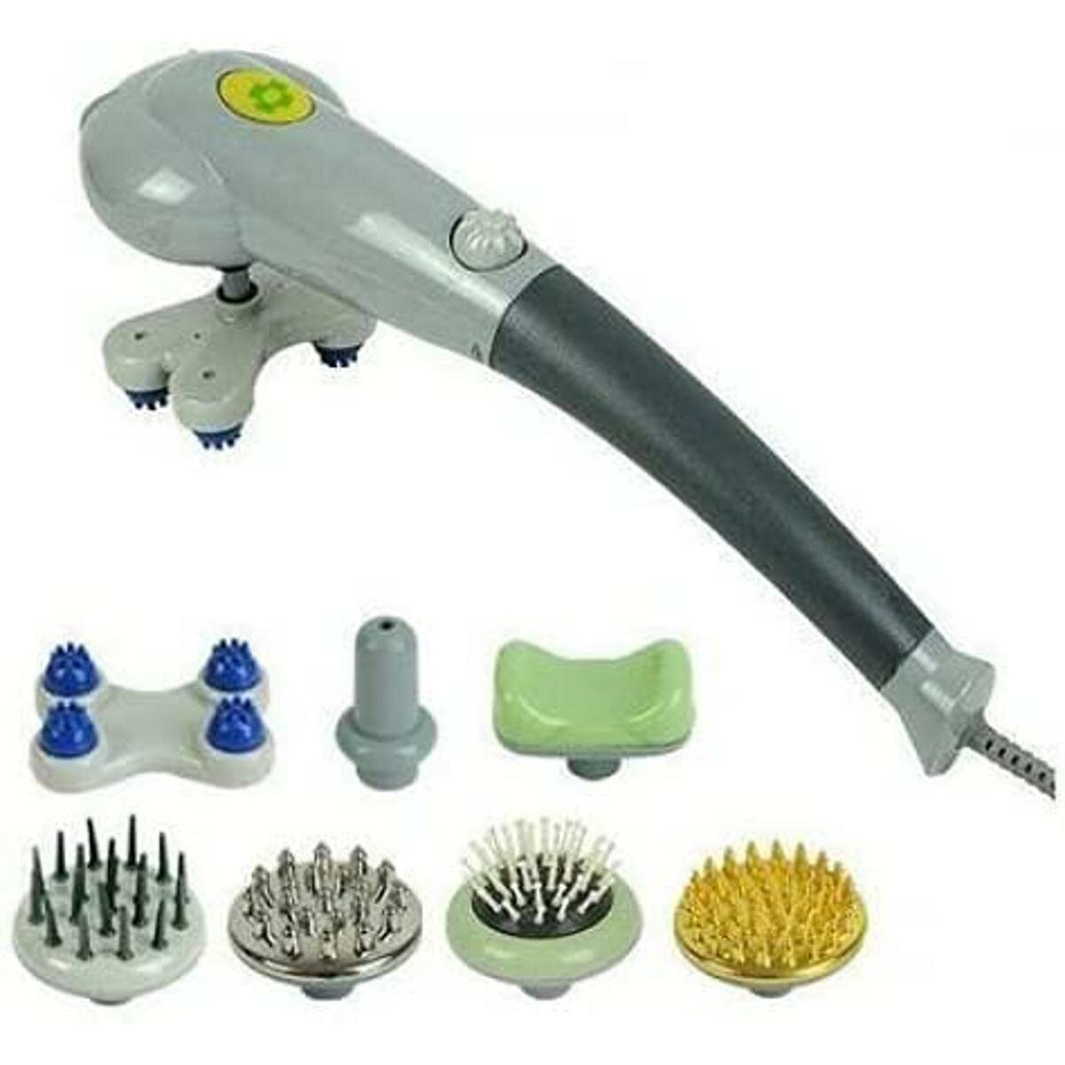 Массажер Magic Massage 8 в 1