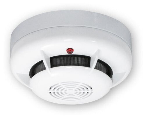 Извещатель Астра-421 исп. РК2, пожарный, дымовой, оптико-электронный, радиоканальный