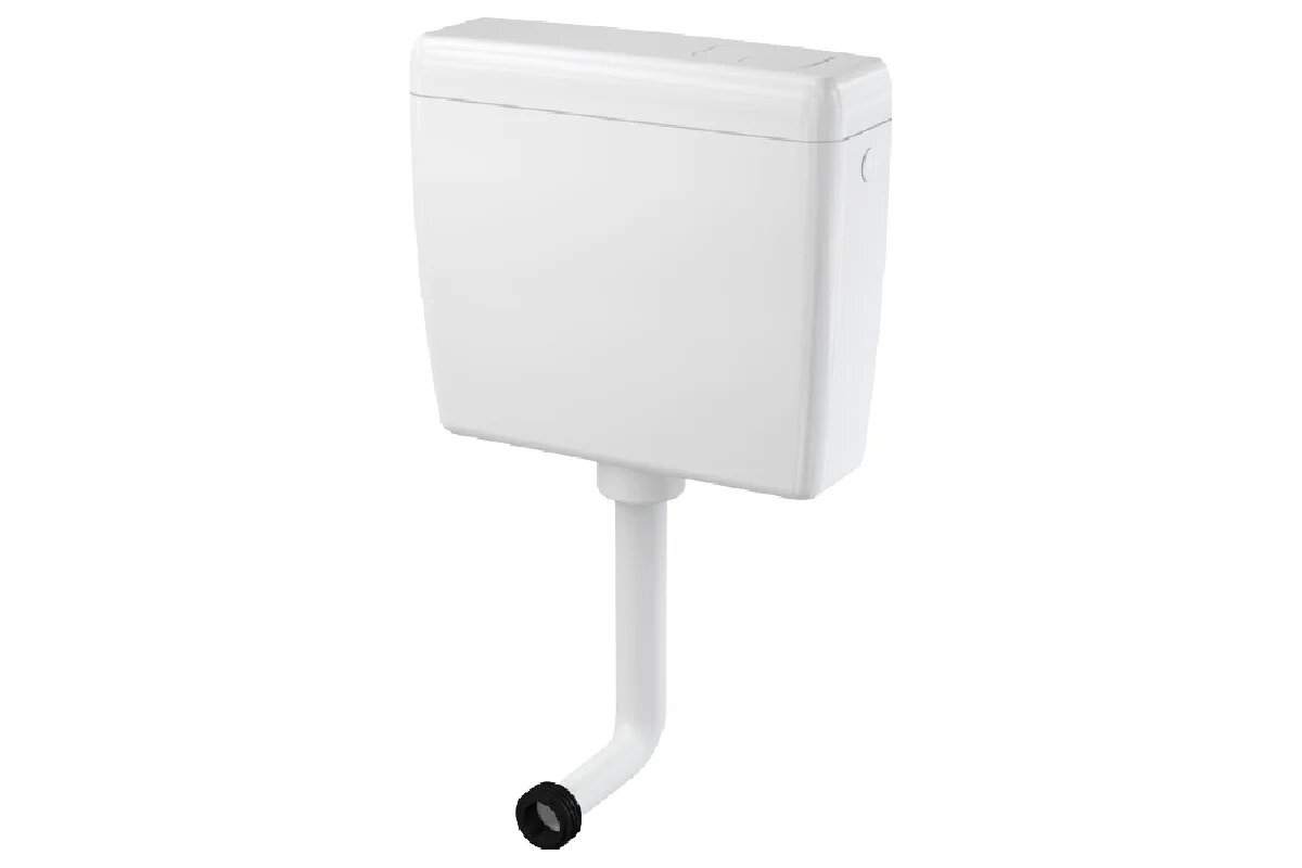 Универсальный бачок для унитаза Alca plast A93-1/2" ALCA UNI DUAL .