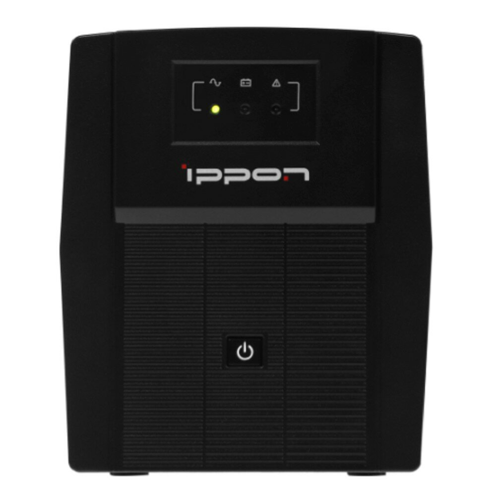 Ippon ИБП Back Basic 1500