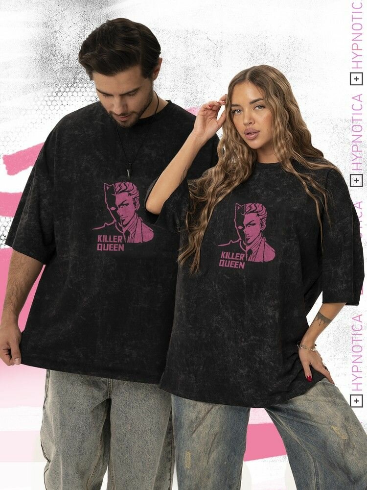 Футболка ВАРЕНКА