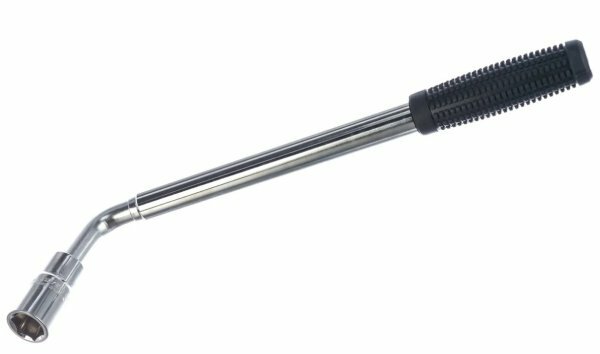 Ключ балонный STAYER PROFI телескоп 1x2 17-19мм