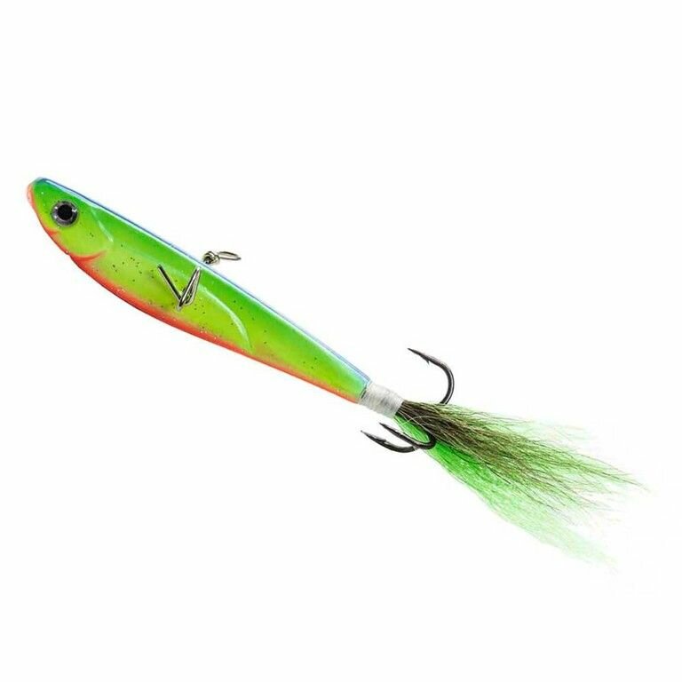 Бокоплав Nord Waters Судачий, 110 мм, 45 гр, BZ110045BLOR