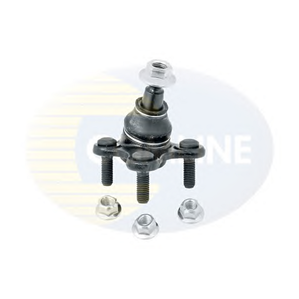 COMLINE CBJ6009 (3C0407366A) шар опора VW Passat (Пассат) b6 05- пер нижн r