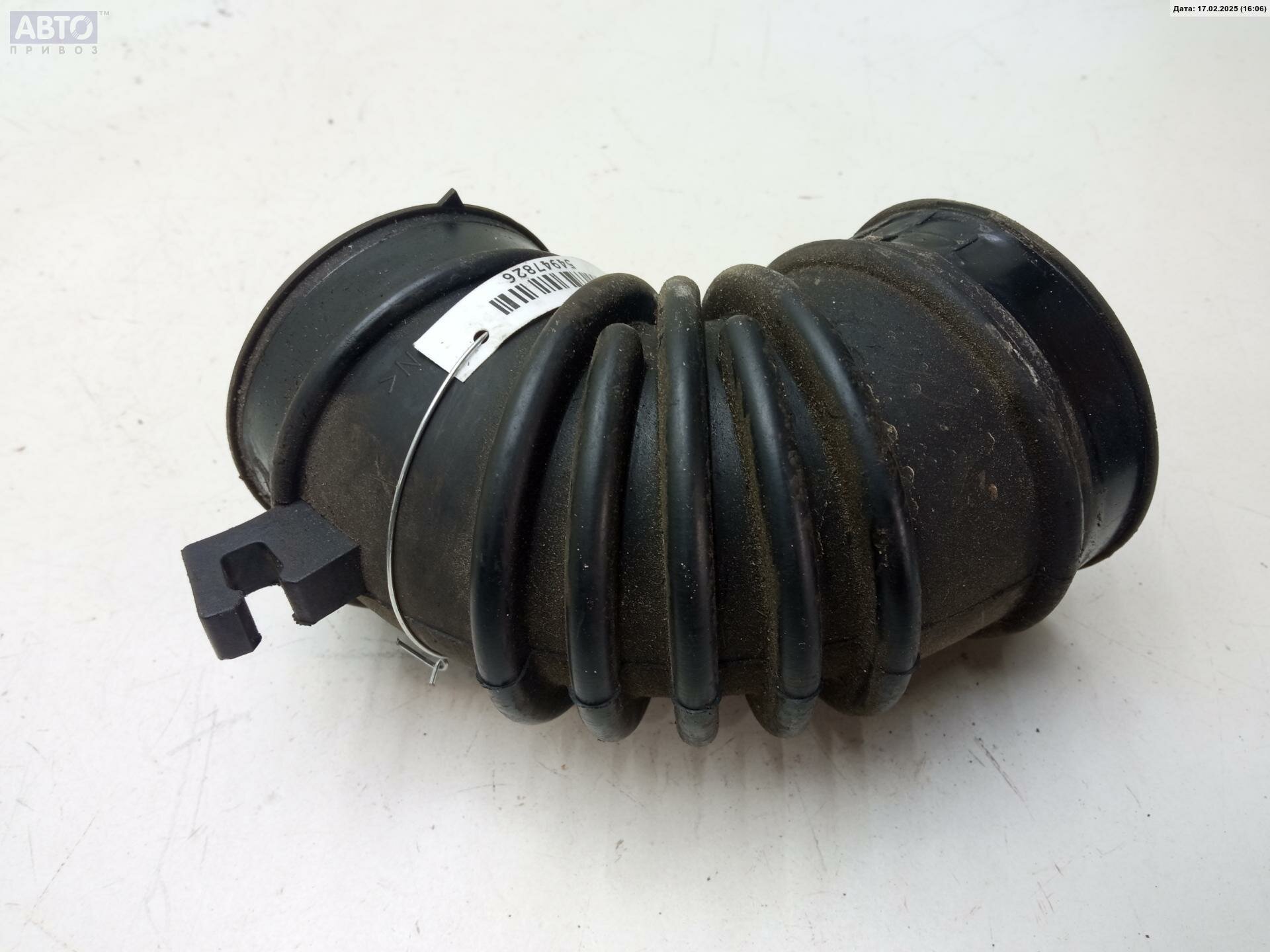 Гофра инжектора Suzuki Liana