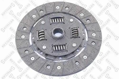 Диск сцепления Ford Mondeo 1.6i/1.8i 16V 93-96/Escort 1.6 4WD 95-98