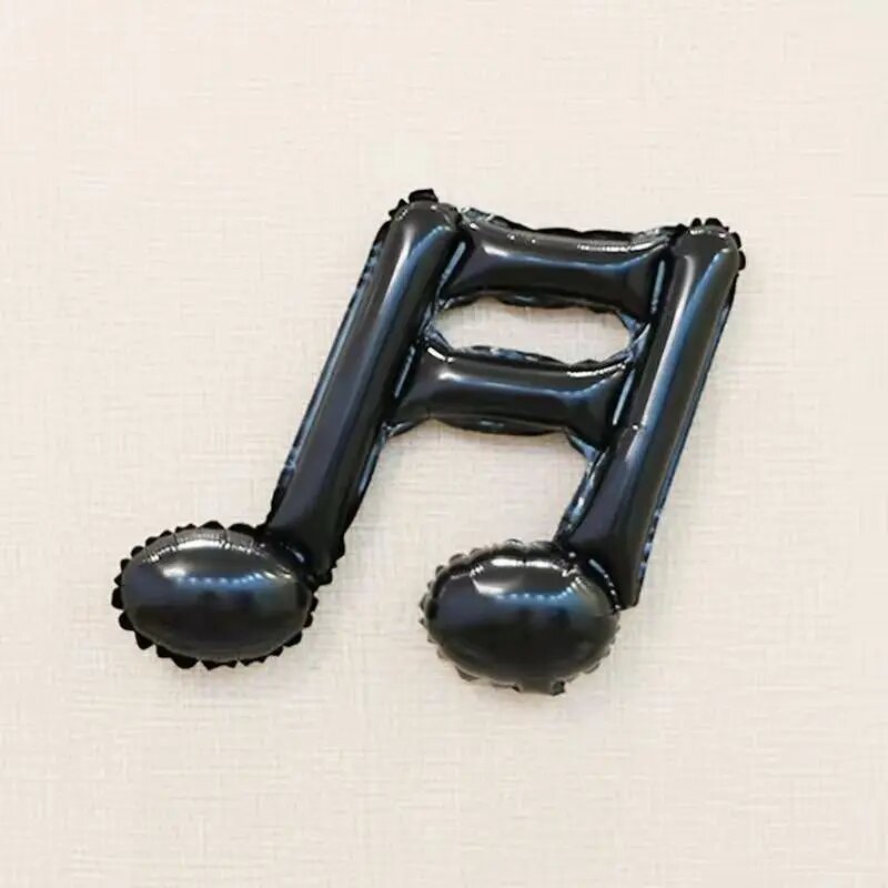 Музыкальный шарик из фольги FEMAILY