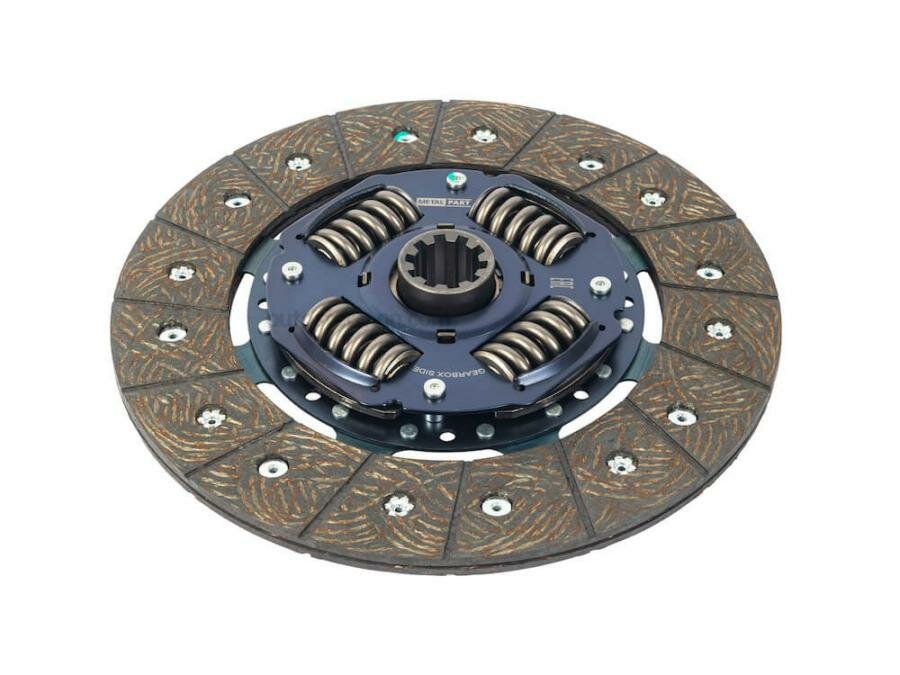 METALPART MP4091601130 Диск сцепления ведомый 409,514,4213,4216 (MetalPart)