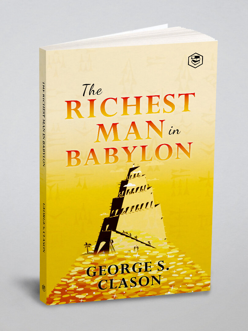 The Richest Man In Babylon