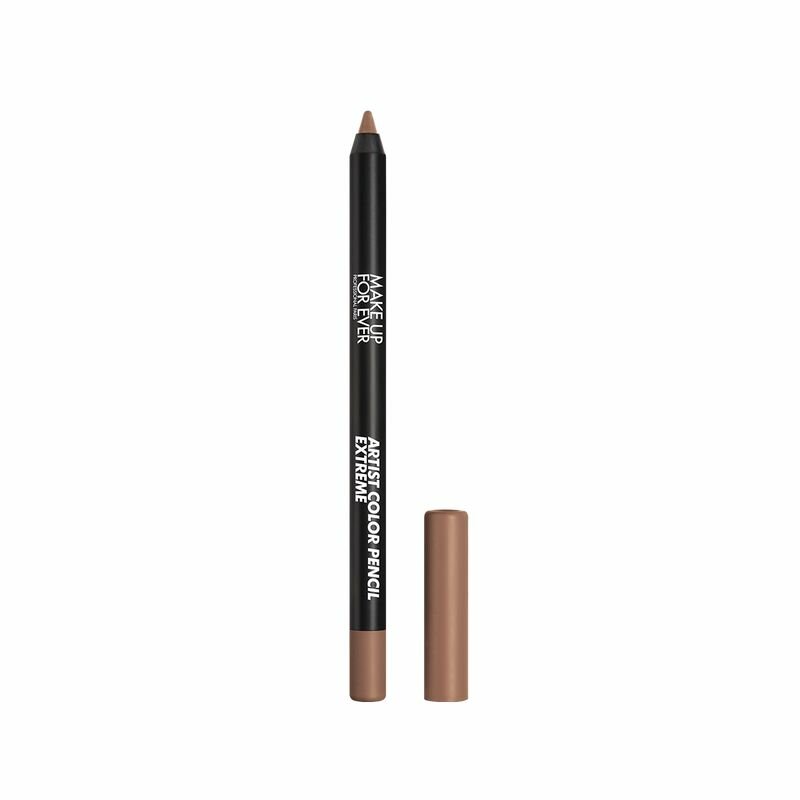 MAKE UP FOR EVER Карандаш для губ Artist Color Pencil Extreme (506 Endless Cacao)
