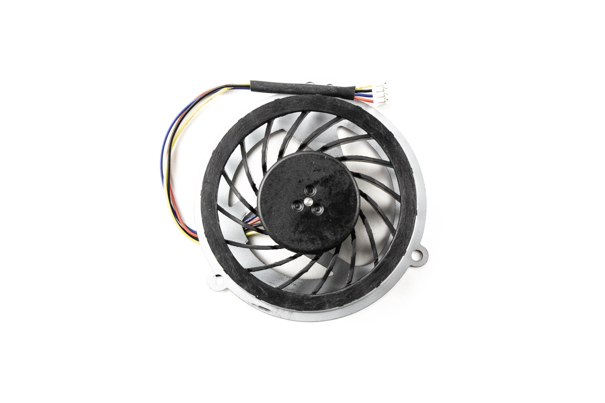 Вентилятор/Кулер для ноутбука Asus A40 A42 X42 K42 K42D AMD p/n: KSB0505HB-9J93