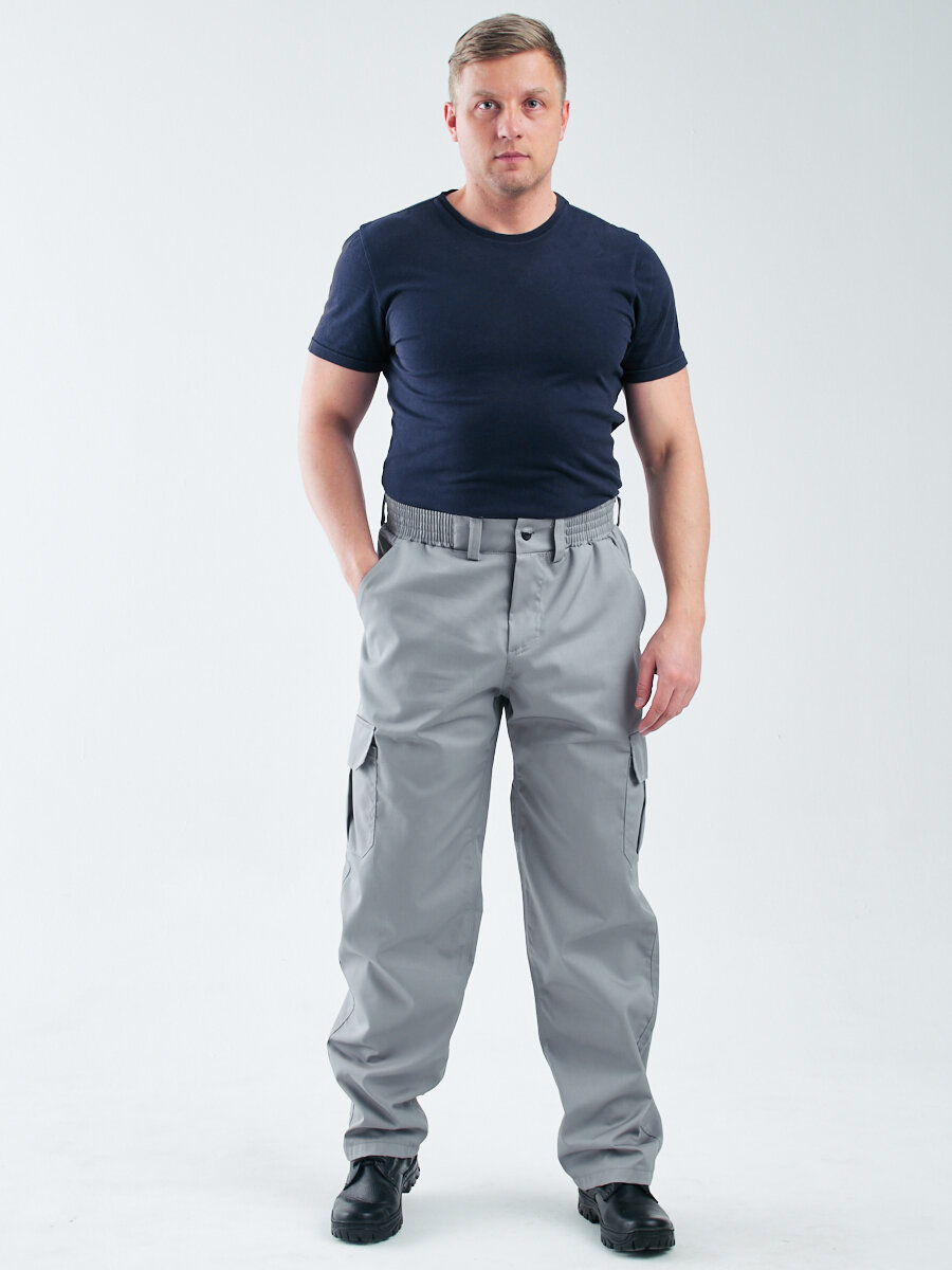 Брюки карго Восток-Текс Рекорд