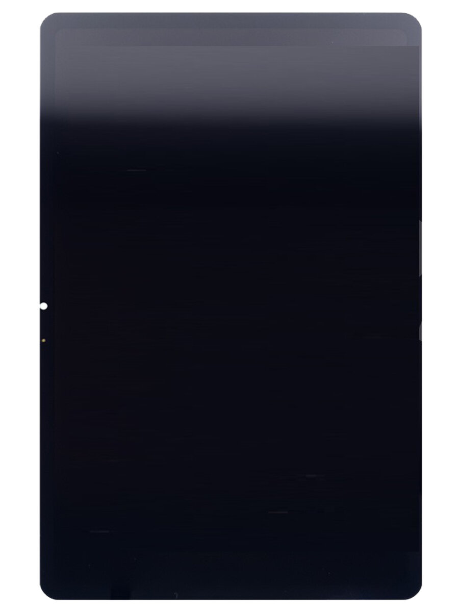 Дисплей для Xiaomi Redmi Pad Pro 5G 12.1" с тачскрином Черный - Оптима