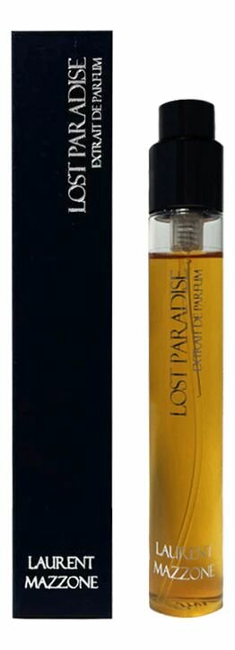 Laurent Mazzone Lost Paradise 15 мл духи унисекс