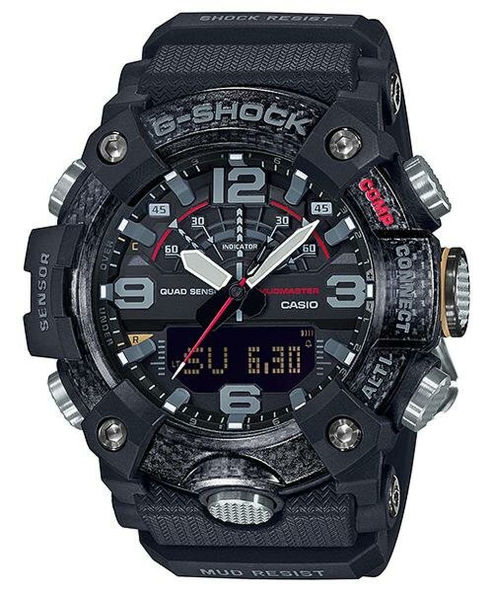 Наручные часы CASIO G-Shock