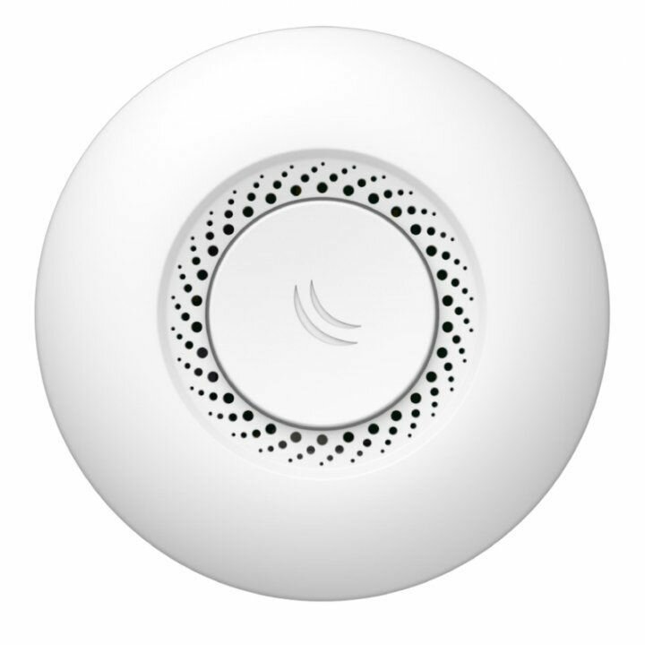Точка доступа Mikrotik RBcAP-2nD