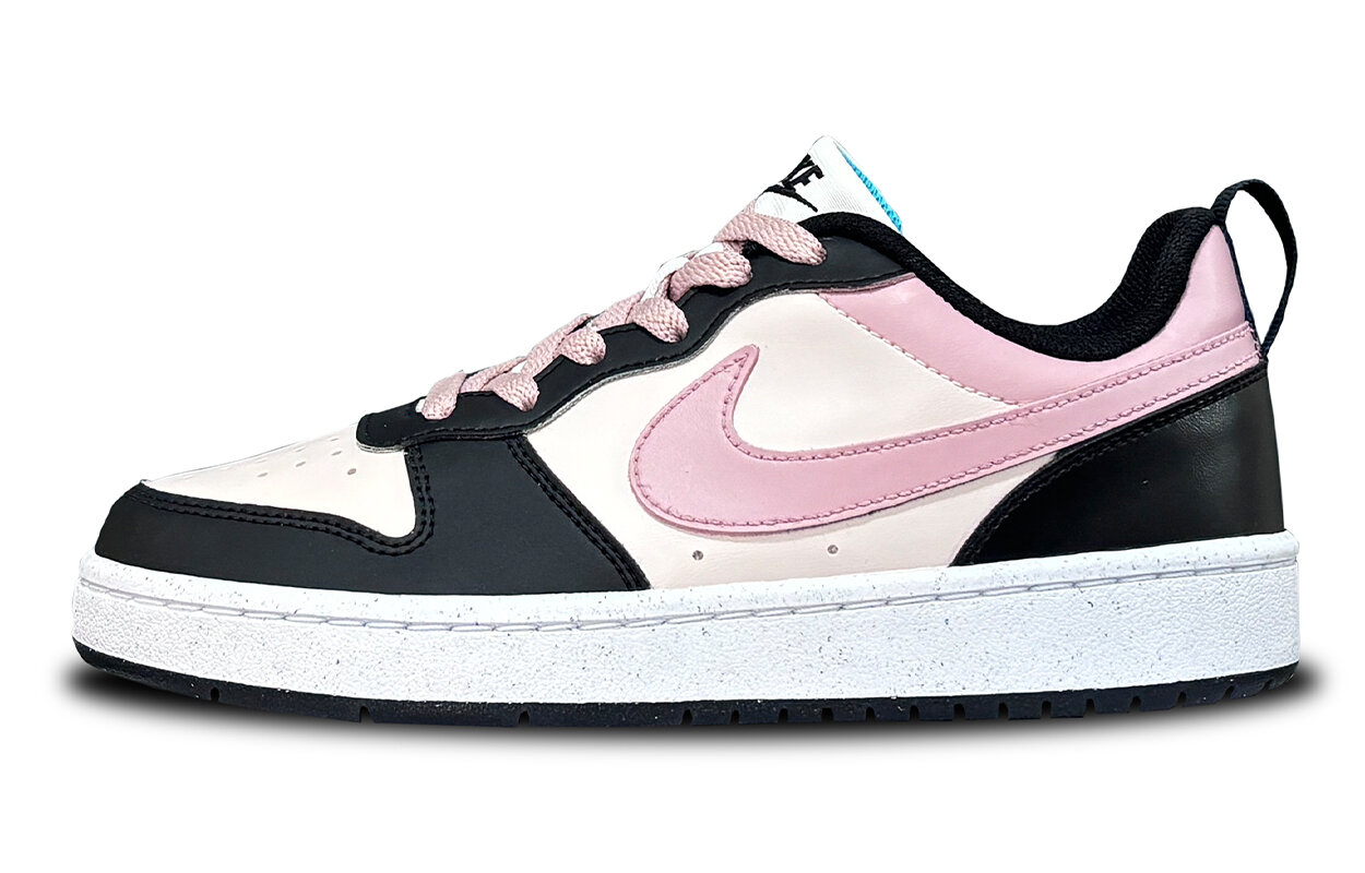 Кеды Court Borough