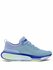 Кроссовки NIKE ZoomX Invincible 3, размер 12 US, blue