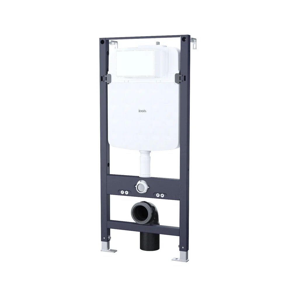 Инсталляция для унитаза IDDIS Profix Air PRA0000i32 49, 7 см