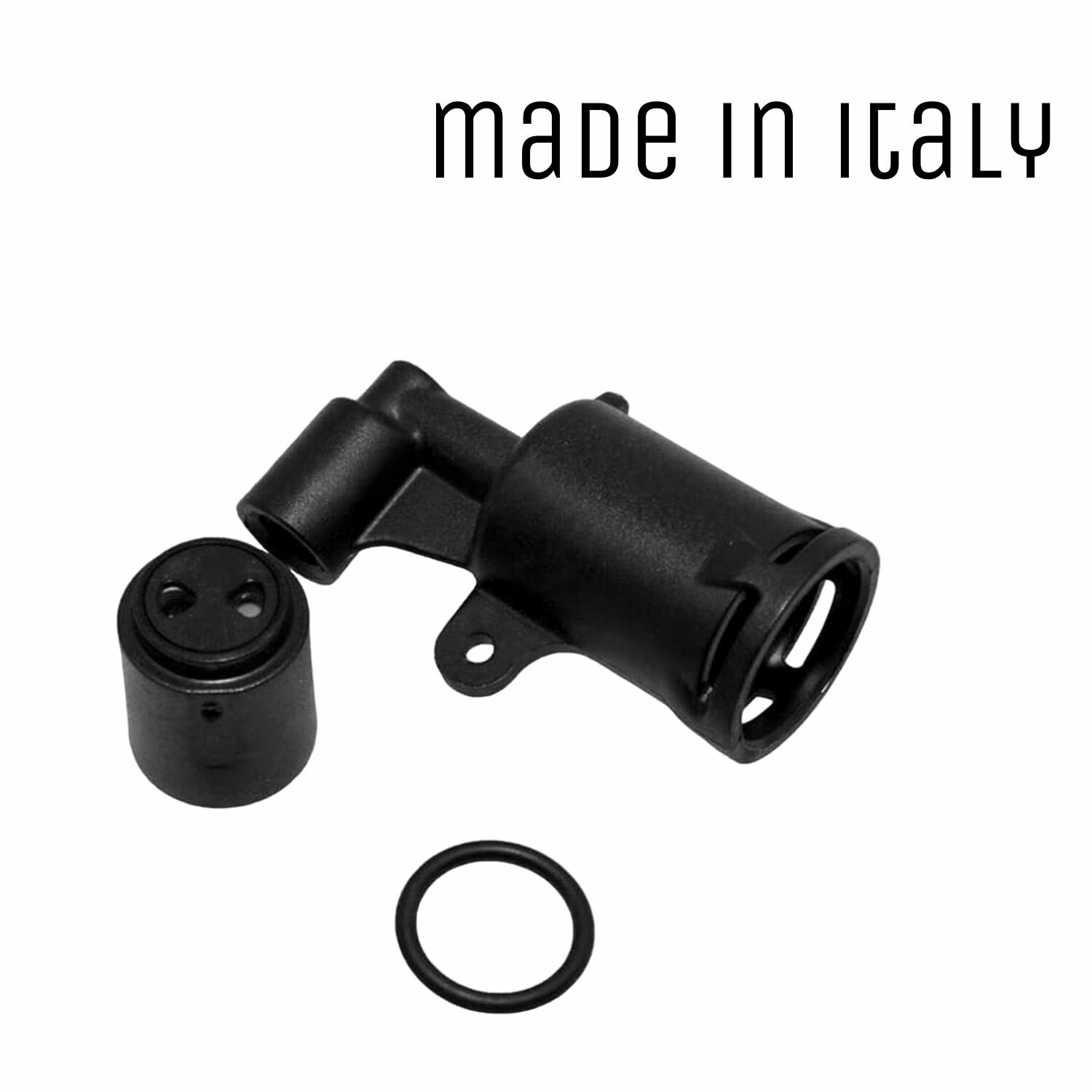 Клапан перепускной для Saeco, Gaggia, 20000592 - 996530009862 - 421940809351