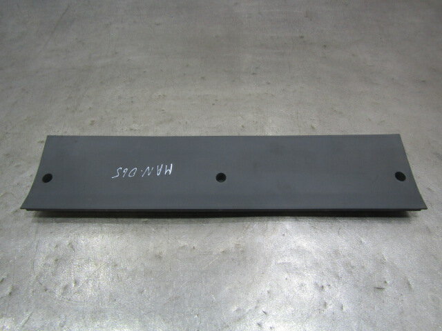 Накладка задней стенки салона верхняя центральная MAN TGS, TGM, TGL, TGA, TGX