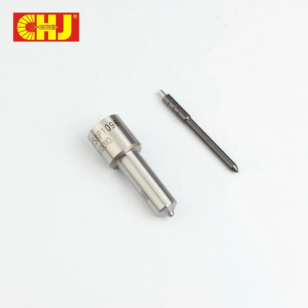 Форсунка DLLA158P1096 CHJ для форсунок 095000-5471/5470/8900 Для двигателя Great Wall