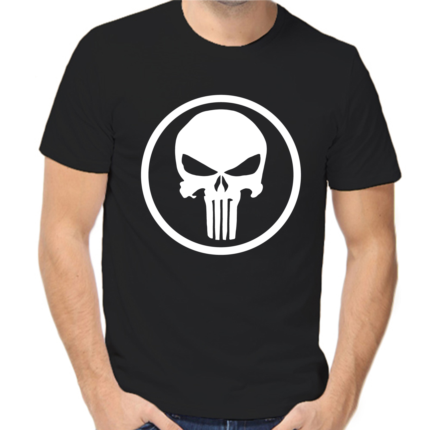 Футболка Каратель Punisher