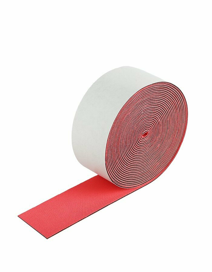 Shine Systems Felt Guard Tape - фетровая защитная лента для скребка 5м