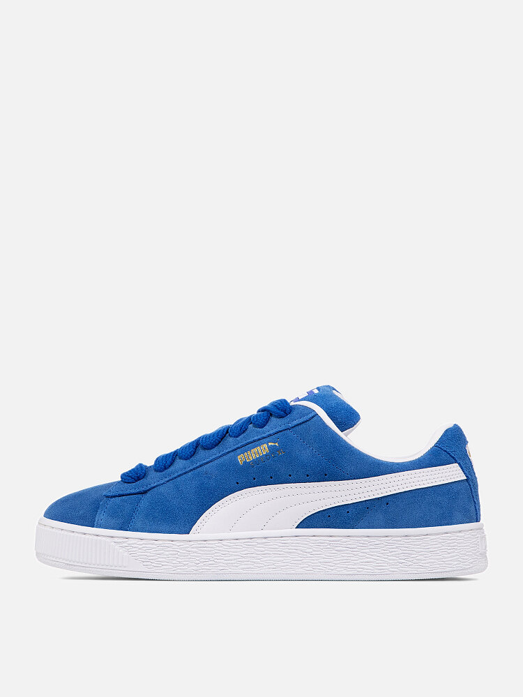 Кроссовки Suede XL