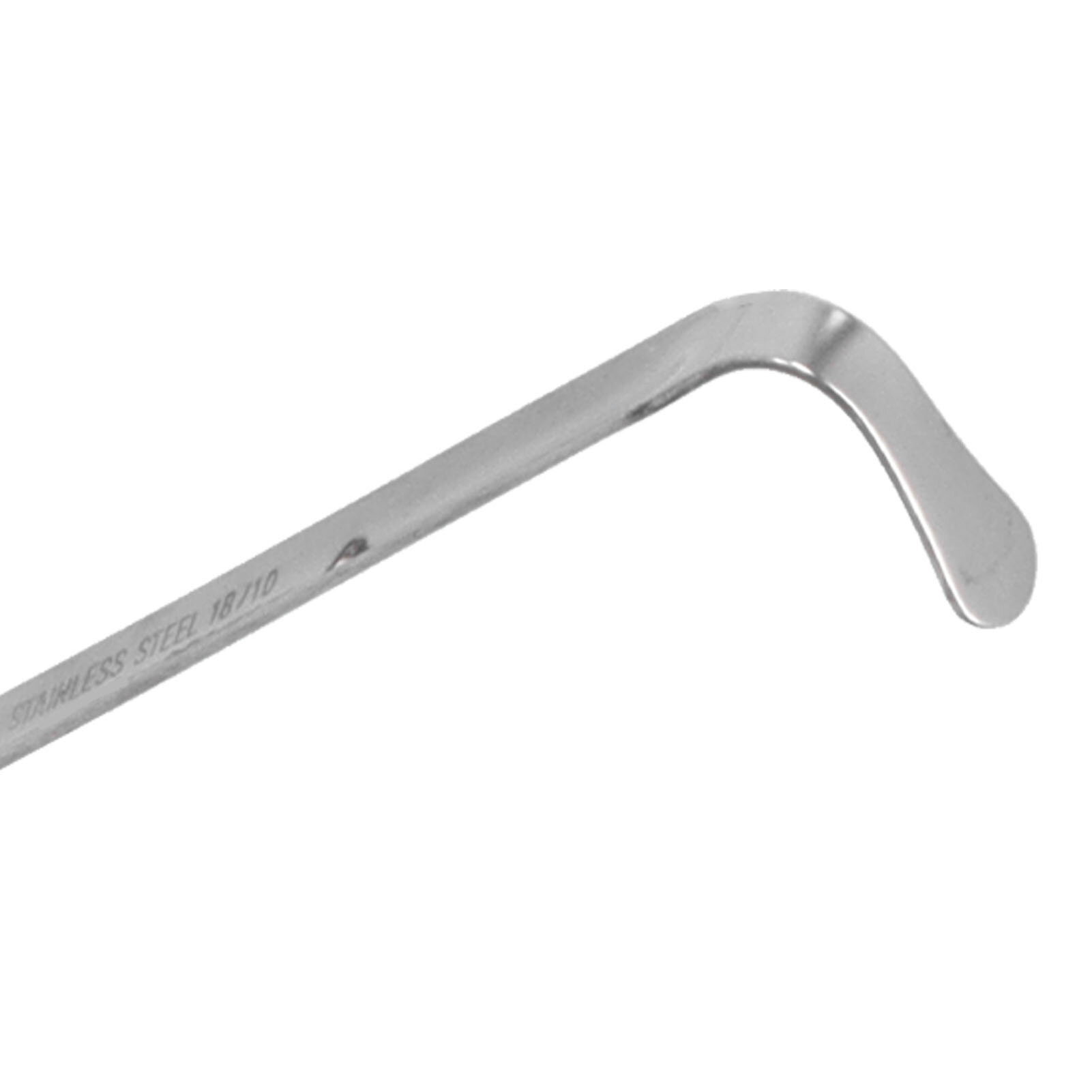 Половник для вина, ложка из нержавеющей стали, ковш для вина, ложка для разлива пива, мерная ложка для кухни, 250 мл