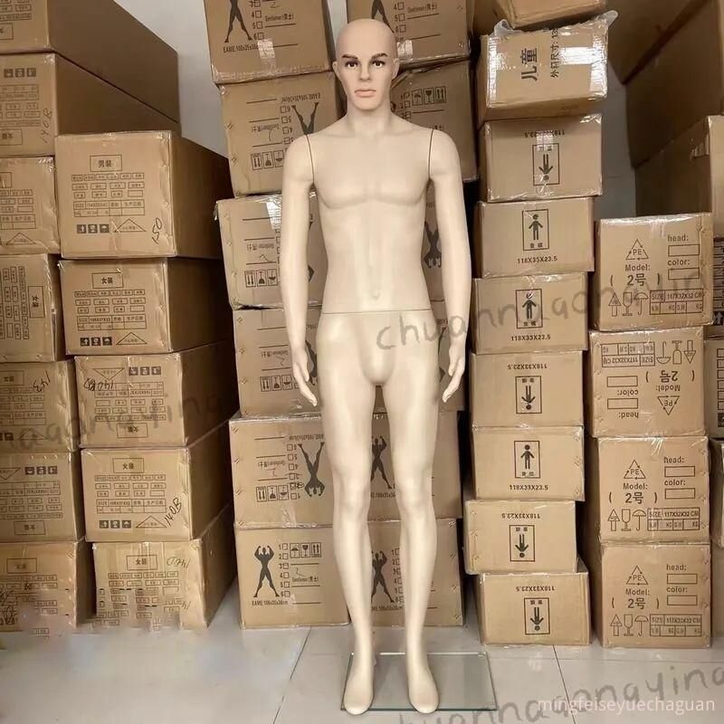 Манекен портновский