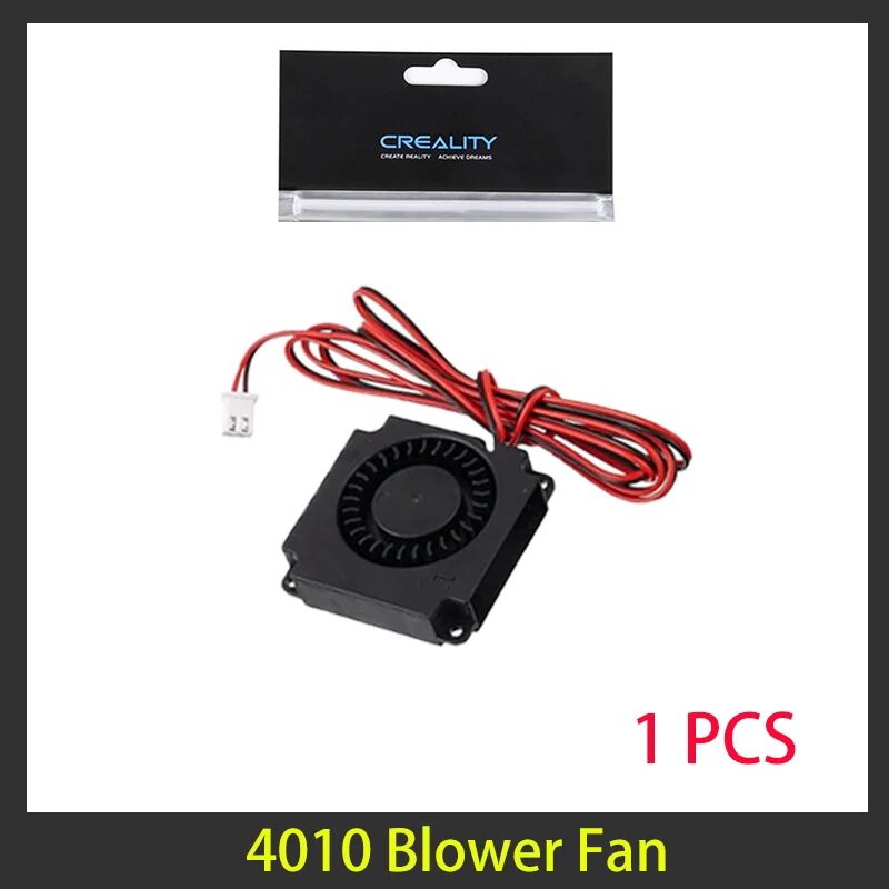 Вентилятор 4010 Blower Fan Creality